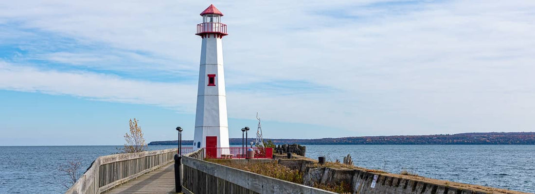 Mackinac General Store